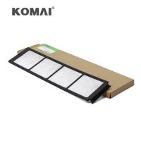 China KOMAI  SC80044 PA5630 4S00687 4445864 Cabin Filter for HITACHI ZX 135 US-3 for sale