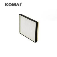 China KOMAI KHR13330 CA-79350 51186-41951 SKL46306 SC80033 Cabin Filter for SH80-6 for sale