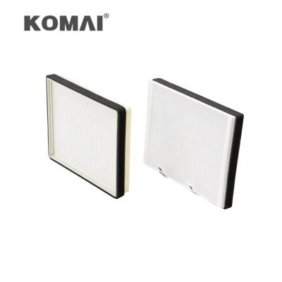 China KOMAI KHR13330 CA-79350 51186-41951 SKL46306 SC80033 Cabin Filter for SH80-6 for sale