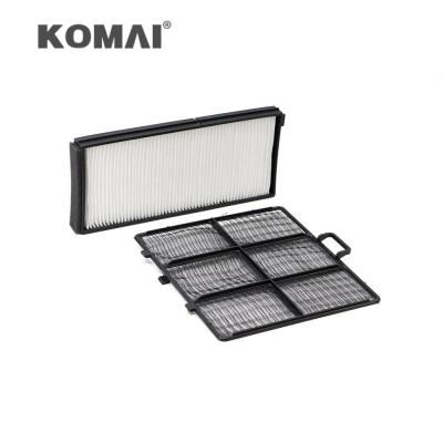 China KOMAI 11N6-90770 SKL46682 SC80071 AM88000300-2 Cabin Filter for HYUNDAI R225-7 for sale