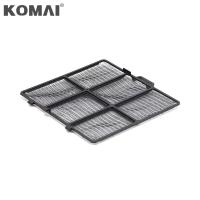 China KOMAI 11N6-90770 SKL46682 SC80071 AM88000300-2 Cabin Filter for HYUNDAI R225-7 for sale