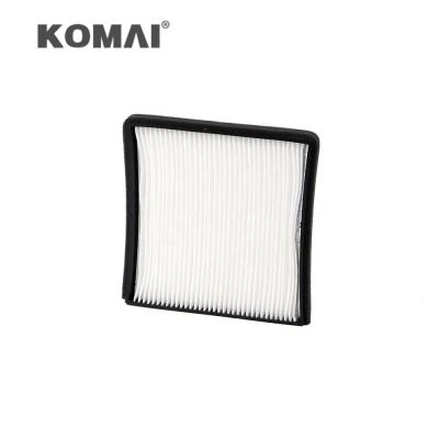 China KOMAI 11FQ-93740 11M9-90370 11N6-90340 Cabin Filter for HYUNDAI R60-9 for sale