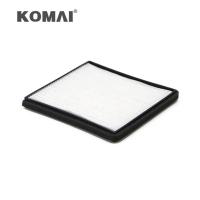 China KOMAI 11FQ-93740 11M9-90370 11N6-90340 Cabin Filter for HYUNDAI R60-9 for sale