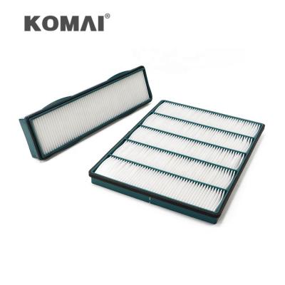 China KOMAI PA5623 AF26668 P753389 14506697 14506997 Cabin Filter for EC350D for sale