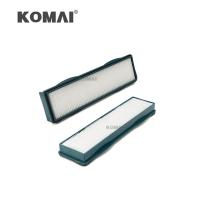 China KOMAI AF26267 SKL46127 VOE11703979 SC60014 PA5010 Cabin Filter for EC55BLC for sale