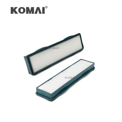 China KOMAI AF26267 SKL46127 VOE11703979 SC60014 PA5010 Cabin Filter for EC55BLC for sale