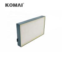 China KOMAI  PA4991 P50-0195 AF26384 SC60015 AF26384 Cabin Filter for EC 380 D for sale