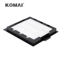 China KOMAI 77Z9-70-0010 ND014520-0281 P50-0204 Cabin Filter for  KOMATSU WA 320-3H for sale