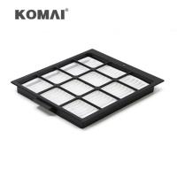 China KOMAI 77Z9-70-0010 ND014520-0281 P50-0204 Cabin Filter for  KOMATSU WA 320-3H for sale