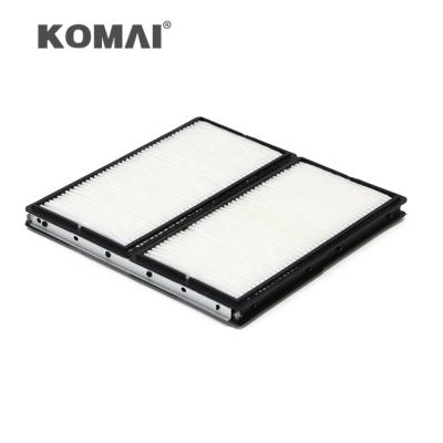 China KOMAI 77Z9-70-0010 ND014520-0281 P50-0204 Cabin Filter for  KOMATSU WA 320-3H for sale
