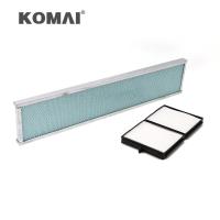 China KOMAI PA5327 AF55733 ND14520-0990  LAF5327 Cabin Filter for HITACHI ZW 220 for sale