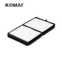 China KOMAI PA5327 AF55733 ND14520-0990  LAF5327 Cabin Filter for HITACHI ZW 220 for sale