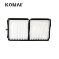 China KOMAI PA5327 AF55733 ND14520-0990  LAF5327 Cabin Filter for HITACHI ZW 220 for sale