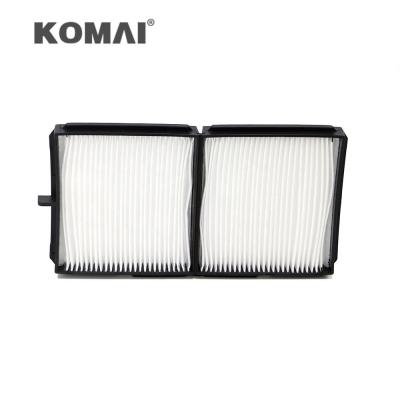 China KOMAI PA5327 AF55733 ND14520-0990  LAF5327 Cabin Filter for HITACHI ZW 220 for sale