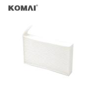 China KOMAI 203-979-6850 SC80100 CA-56110 SFC96850 Cabin Filter for KOMATSU PC 120-6 for sale
