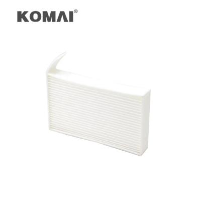 China KOMAI 203-979-6850 SC80100 CA-56110 SFC96850 Cabin Filter for KOMATSU PC 120-6 for sale