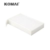 China KOMAI 203-979-6850 SC80100 CA-56110 SFC96850 Cabin Filter for KOMATSU PC 120-6 for sale