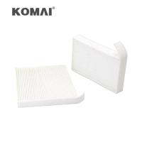 China KOMAI 203-979-6850 SC80100 CA-56110 SFC96850 Cabin Filter for KOMATSU PC 120-6 for sale