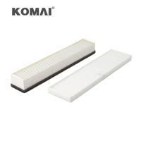 China KOMAI PA5401 AF55767 32/125629 SFC56290 CU4330 SKL46219  Cabin Filter for sale