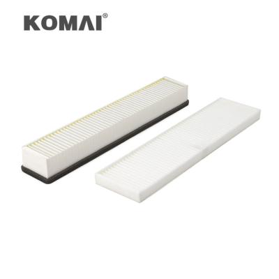 China KOMAI PA5401 AF55767 32/125629 SFC56290 CU4330 SKL46219  Cabin Filter for sale