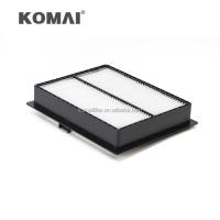 China KOMAI  400402-00005 400402-0005 Cabin Filter for DOOSAN DAEWOO DX 160 W-3 for sale