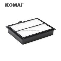 China KOMAI  400402-00005 400402-0005 Cabin Filter for DOOSAN DAEWOO DX 160 W-3 for sale