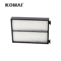 China KOMAI 400402-00006 400402-0006 Cabin Filter for DOOSAN DAEWOO DX 380 LC for sale