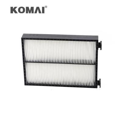 China KOMAI 400402-00006 400402-0006 Cabin Filter for DOOSAN DAEWOO DX 380 LC for sale