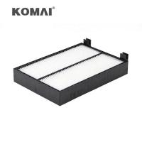 China KOMAI 400402-00006 400402-0006 Cabin Filter for DOOSAN DAEWOO DX 380 LC for sale