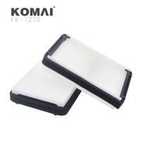China KOMAI 112-7448  PA3822  SC90014  AF55802 P614476 Cabin Filter for 826G/826H for sale