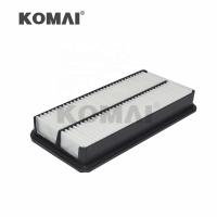 China KOMAI 014300-5210  4251527 SC80043 52241-21650 Cabin Filter for Hitachi for sale
