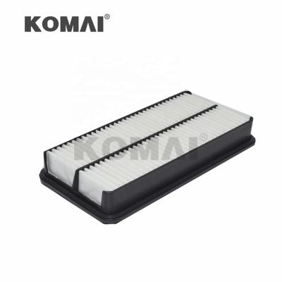 China KOMAI 014300-5210  4251527 SC80043 52241-21650 Cabin Filter for Hitachi for sale