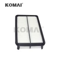 China KOMAI 014300-5210  4251527 SC80043 52241-21650 Cabin Filter for Hitachi for sale