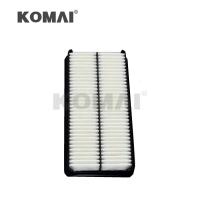 China KOMAI 014300-5210  4251527 SC80043 52241-21650 Cabin Filter for Hitachi for sale