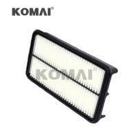 China KOMAI 014300-5210  4251527 SC80043 52241-21650 Cabin Filter for Hitachi for sale