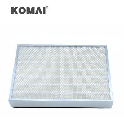 China KOMAI 180-7487 AF25780 282-5340 SC90062CAG P606762 PA5300 Cabin Filter for sale