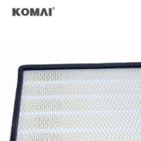 China KOMAI 180-7487 AF25780 282-5340 SC90062CAG P606762 PA5300 Cabin Filter for sale