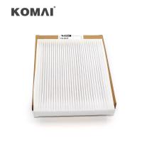 China KOMAI 23515346 P955737 AF55817 SC50227 1987435048  LA1163 Cabin Filter for sale