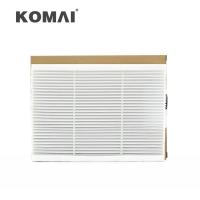 China KOMAI 23515346 P955737 AF55817 SC50227 1987435048  LA1163 Cabin Filter for sale