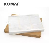 China KOMAI 23515346 P955737 AF55817 SC50227 1987435048  LA1163 Cabin Filter for sale