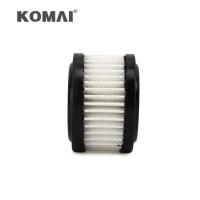 China KOMAI 14500233 AF26675  159702A1 14596399 Breathing Air Filter for HYUNDAI for sale