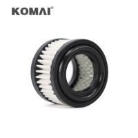 China KOMAI 14500233 AF26675  159702A1 14596399 Breathing Air Filter for HYUNDAI for sale