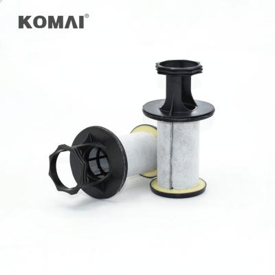 China KOMAI 10032835 CV50840 612630060138 3584145 SAO5347 Breathing Air Filter for sale