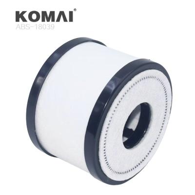 China KOMAI 1J41905810  P903615 8980023460 4047237 8980023461 Breathing Air Filter for sale