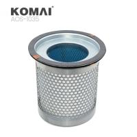 China KOMAI 100007587 AS2363  OS5194  KV190007P 410333  250034153 Air Oil Separator for sale