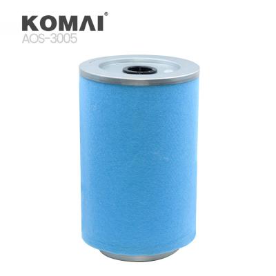 China KOMAI  4930255821  SAO59002  4930252291  OA1141  SA265 Air Oil Separator for sale