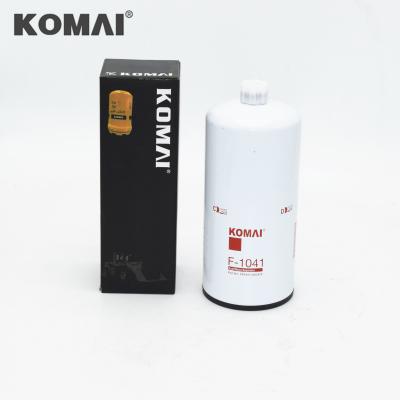 China KOMAI Fuel Filter FS1041 3101872 87366406 87395356 84477362 4331011 3104081 945942 4700945942 E0A000548 2111170 57793705 11ND70010 P551048 SN 40592 800104622 for Truck for sale