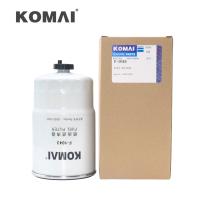 China KOMAI Fuel Filter 1000213843 1000871108 13037973 1000583498A 373002 SN 35053 for Dongfeng 954 Tractor for sale