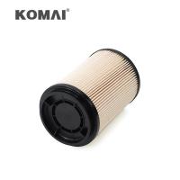 China KOMAI Fuel Filter 60307173 A14-01460 SN25205 R011812 EF-85280 for Excavator Truck Loader for sale