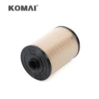 China KOMAI Fuel Filter 60307173 A14-01460 SN25205 R011812 EF-85280 for Excavator Truck Loader for sale